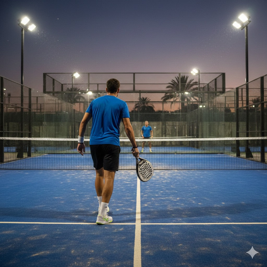 What Is Padel? A Complete Guide for Beginners and Future Pros – Padel Trade